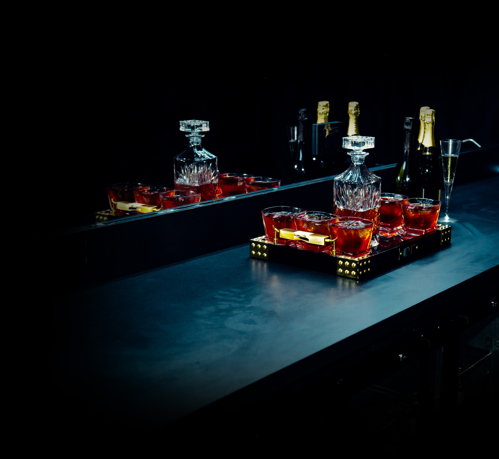 Home | El Presidenté